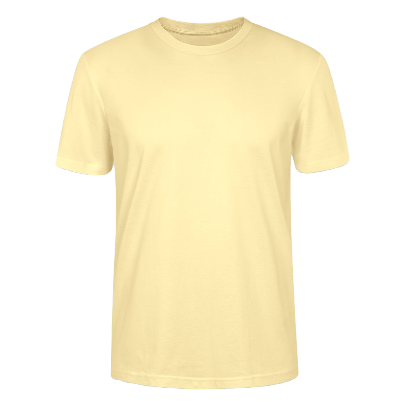 Organic Unisex T-Shirt · Custom Design Pro