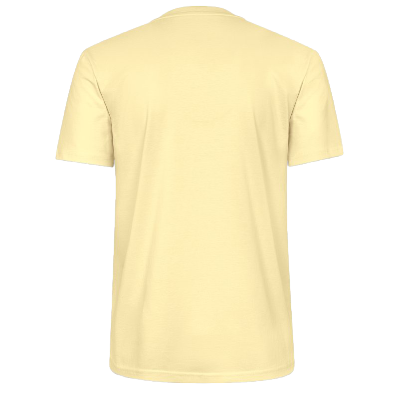 Organic Unisex T-Shirt · Custom Design Pro